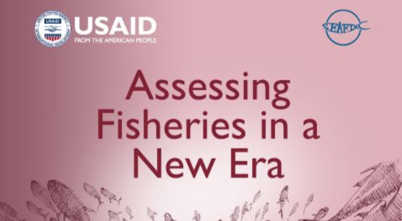 Assessing Fisheries in a New Era: Extended Guidance for Rapid ...